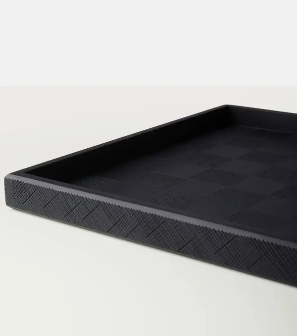 ZANAT Kioko Serving Tray And Chessboard