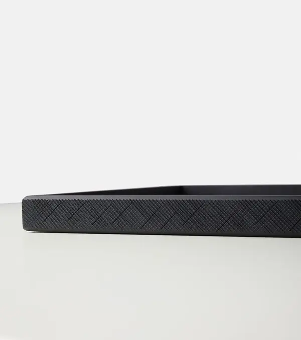 ZANAT Kioko Serving Tray And Chessboard