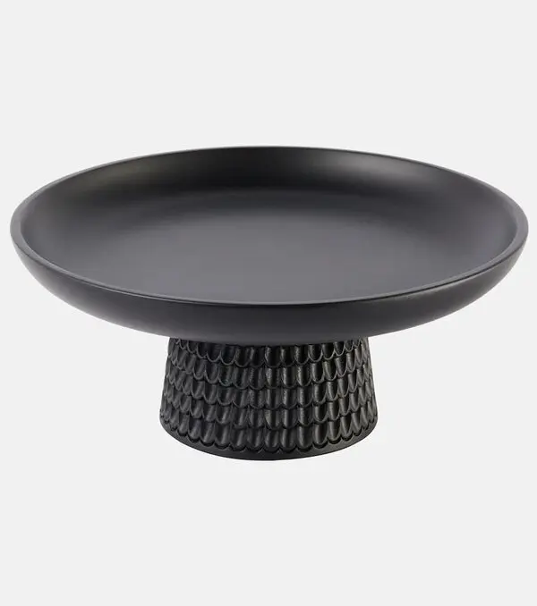 ZANAT Nera Medium Bowl - Black