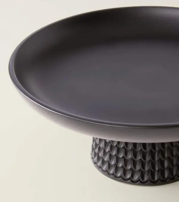 ZANAT Nera Medium Bowl - Black