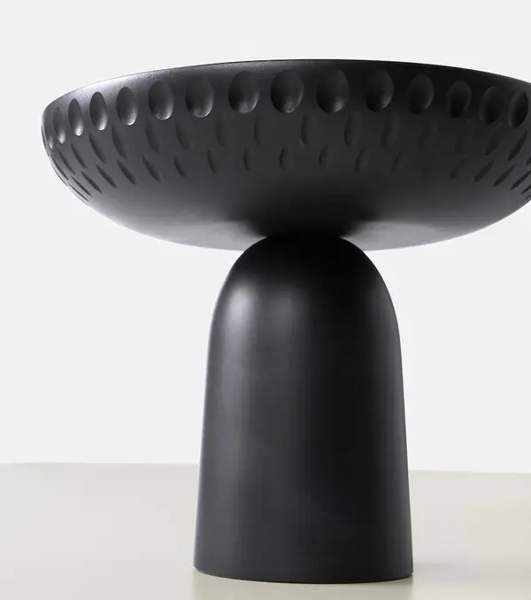 ZANAT Nera Large Bowl - Black