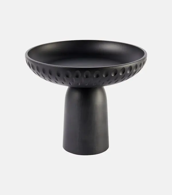 ZANAT Nera Large Bowl - Black
