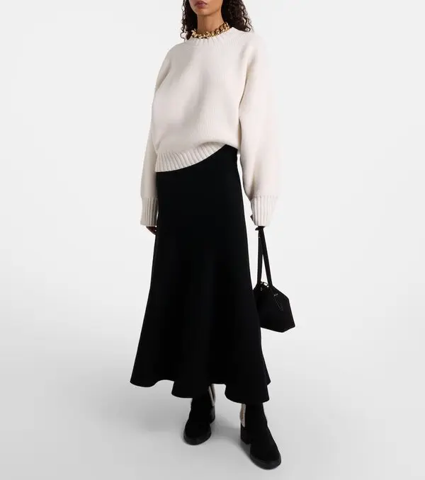 TOD'S Gommino Suede Chelsea Boots