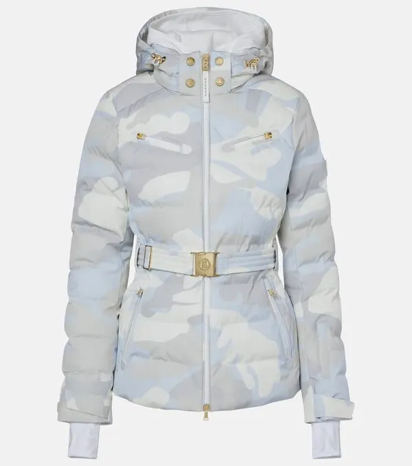 Bogner Ellya2t Ski Jacket - Multicoloured