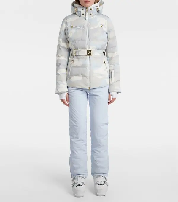 Bogner Ellya2t Ski Jacket - Multicoloured