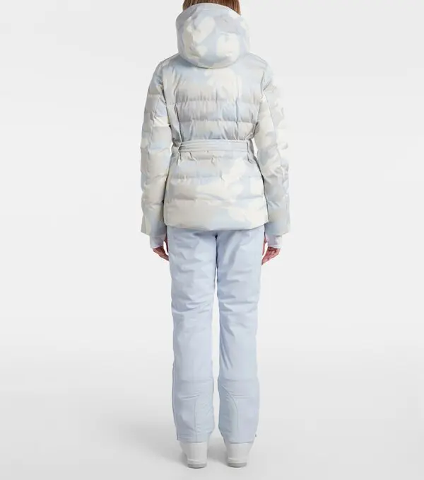 Bogner Ellya2t Ski Jacket - Multicoloured