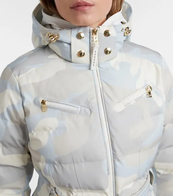 Bogner Ellya2t Ski Jacket - Multicoloured