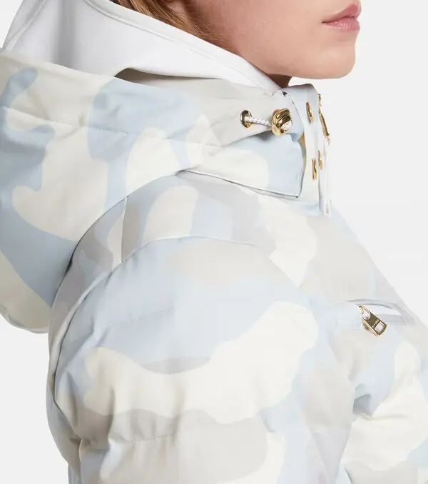 Bogner Ellya2t Ski Jacket - Multicoloured