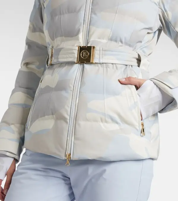 Bogner Ellya2t Ski Jacket - Multicoloured