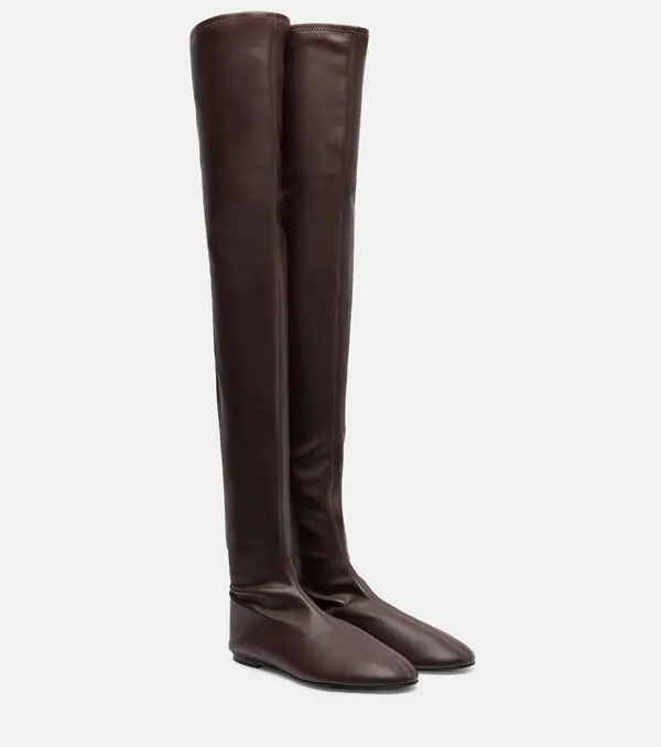 Proenza Schouler Over-the-knee Boots