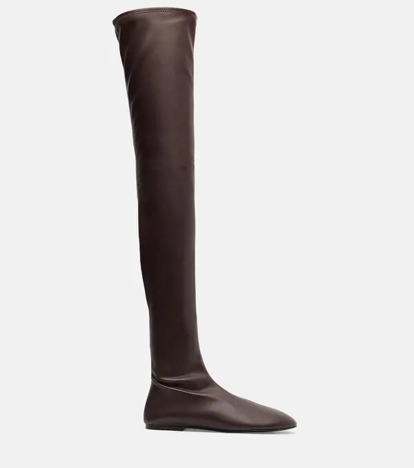 Proenza Schouler Over-the-knee Boots