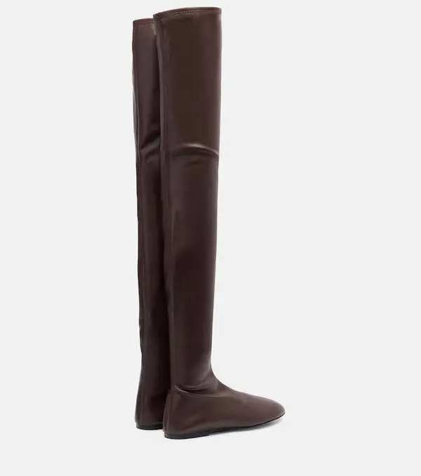 Proenza Schouler Over-the-knee Boots
