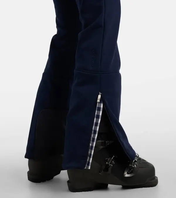 Cordova Ajax Quilted Down Ski Suit