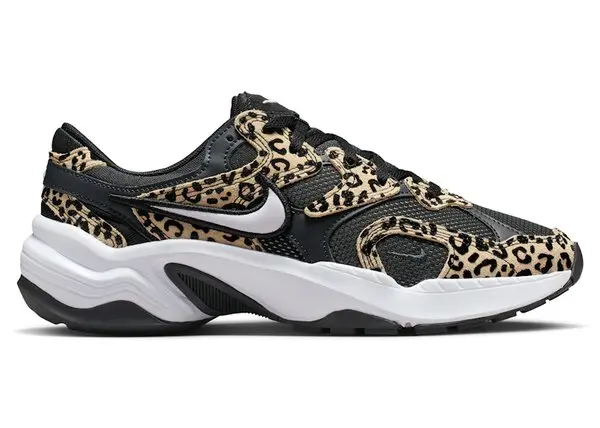 Nike Al8 Leopard Sneakers