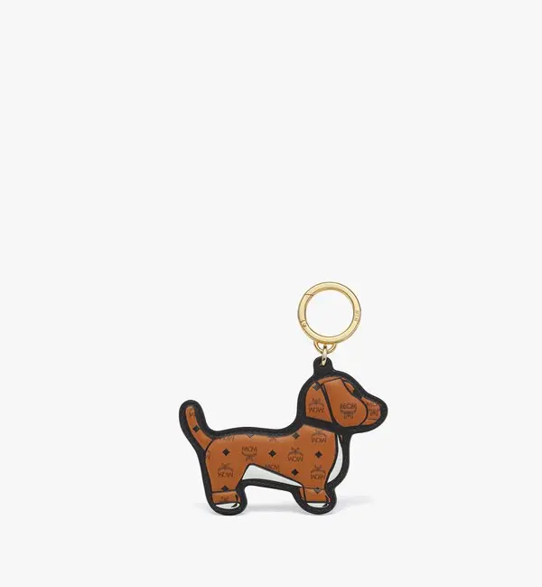 Mcm Aren Dachshund Charm