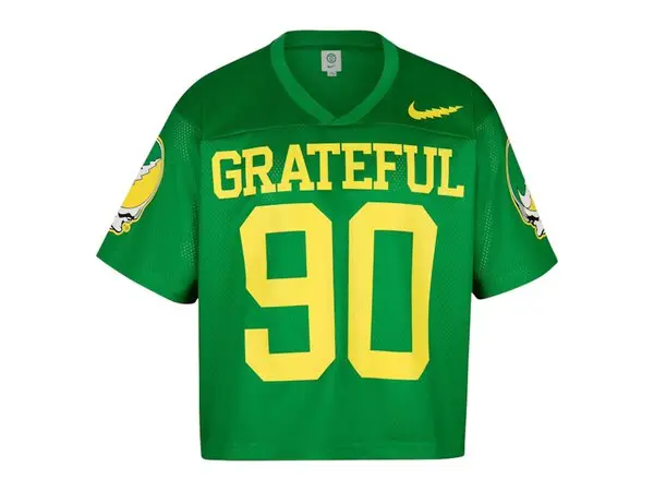 Nike Steal Your Duck Practice Jersey