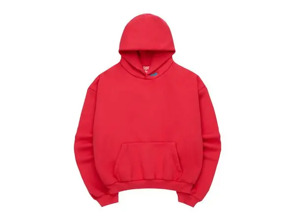 SKYLRK Knit Hoodie