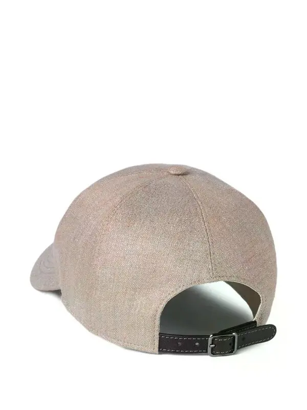 Brunello Cucinelli Baseball Cap