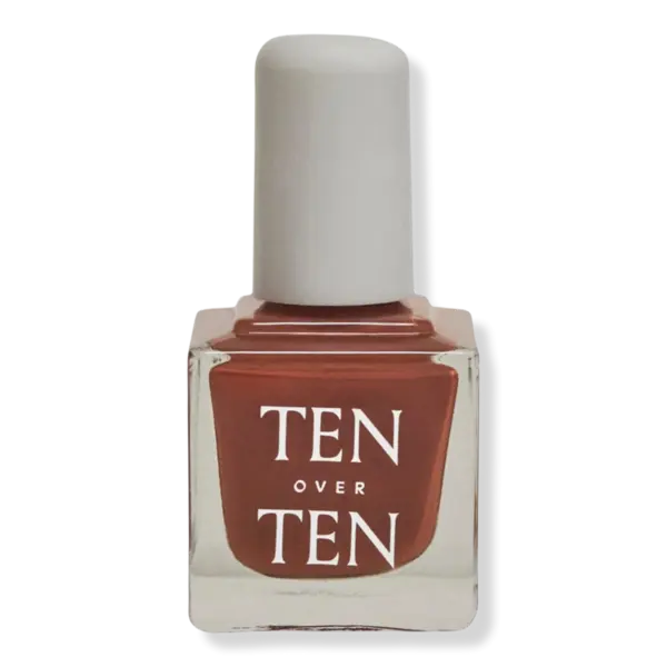 TENOVERTEN Nail Polish - Cliff