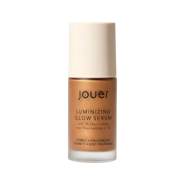 Jouer Luminizing Glow Serum - Sunglow