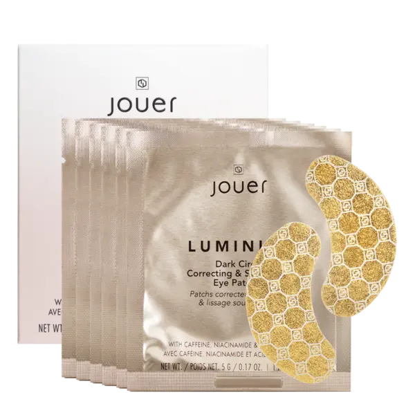 Jouer Luminize Eye Patches - One-color