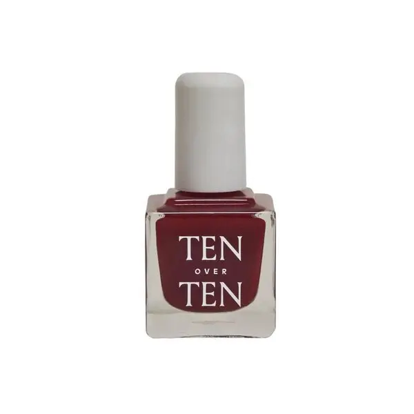 TENOVERTEN Nail Polish - Carmine