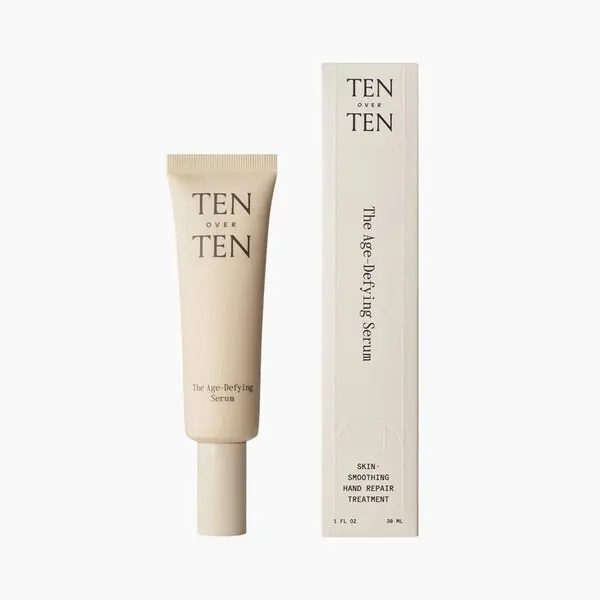 TENOVERTEN The Age-defying Serum - One-color
