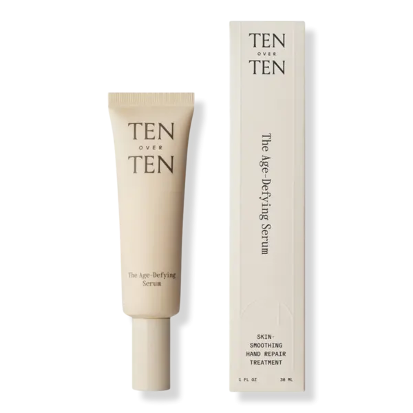 TENOVERTEN The Age-defying Serum - One-color
