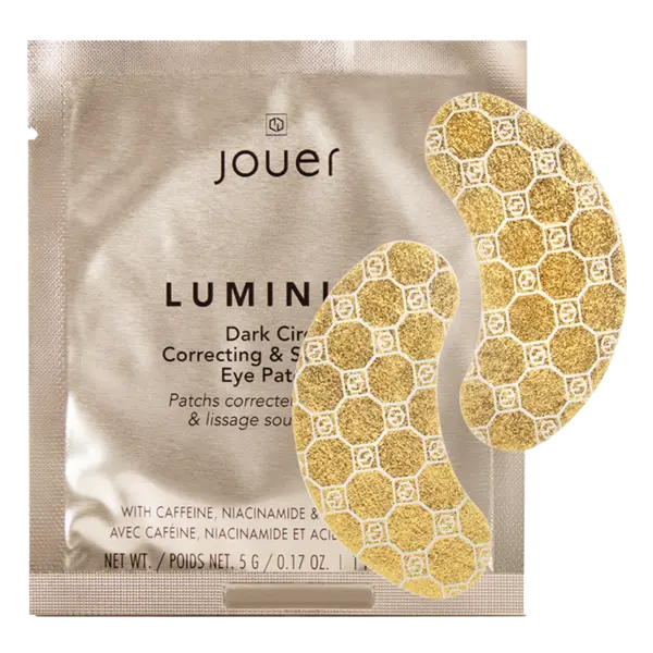 Jouer Luminize Eye Patches - One-color