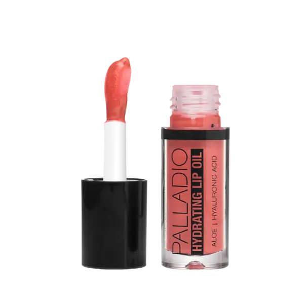 PALLADIO BEAUTY Hydrating Lip Oil - Fly