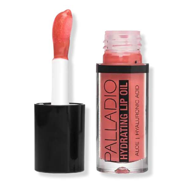 PALLADIO Hydrating Lip Oil - Fly