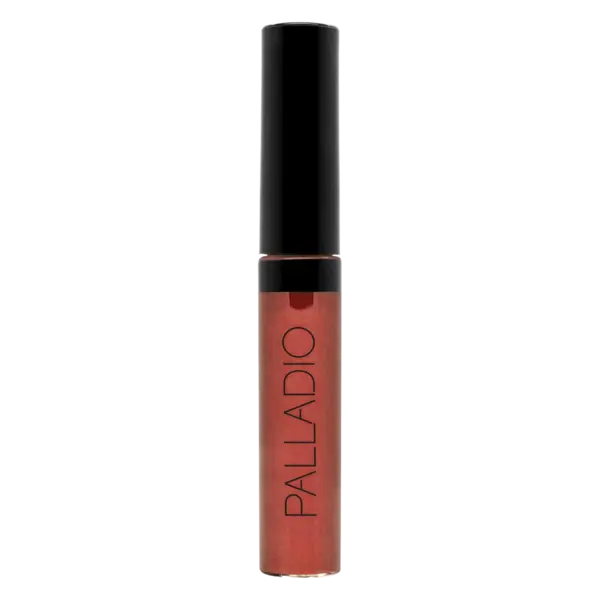 PALLADIO BEAUTY Herbal Lip Gloss - French Kiss