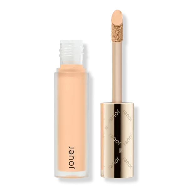 Jouer Essential High Coverage Liquid Concealer - Macaron
