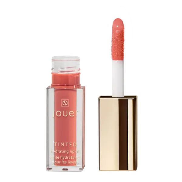 Jouer Tinted Hydrating Lip Oil - Esprit