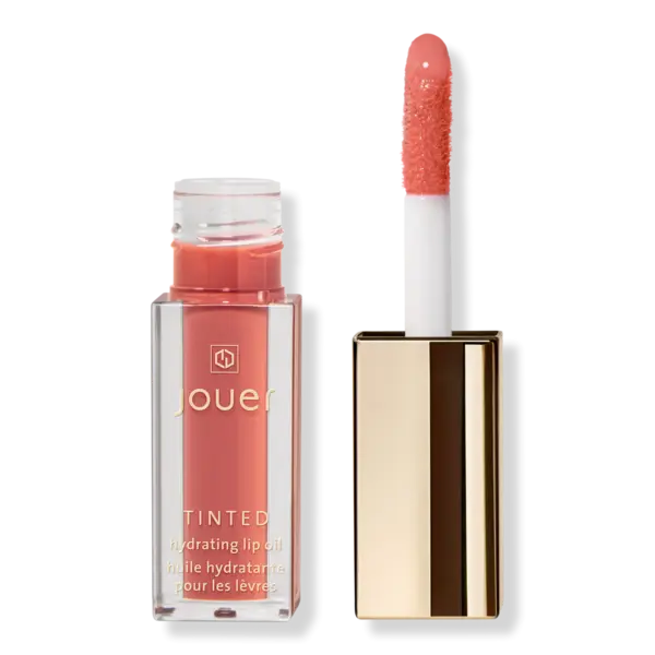 Jouer Tinted Hydrating Lip Oil - Esprit