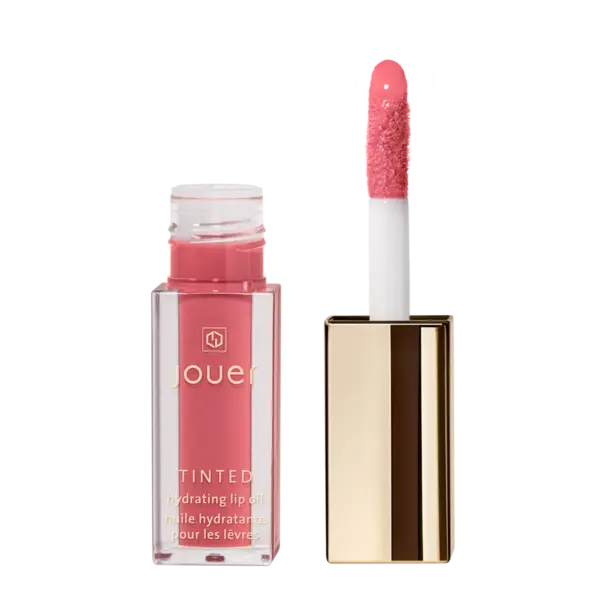 Jouer Tinted Hydrating Lip Oil Reve - Rêve