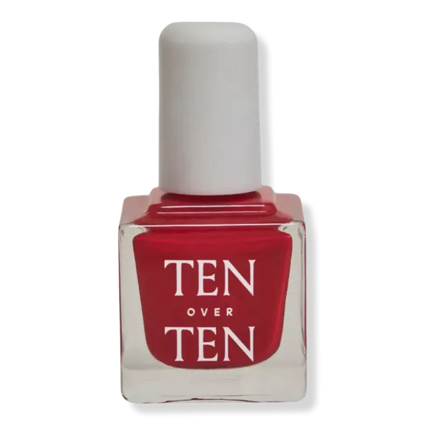 TENOVERTEN Nail Polish - Ludlow