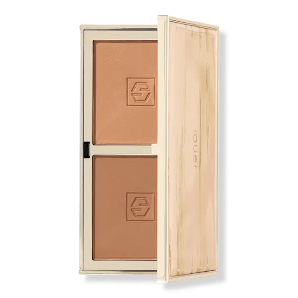 Jouer Sunswept Dual Bronzer Palette - Sunlight