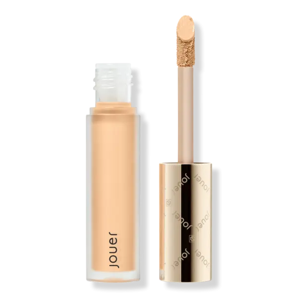 Jouer Essential High Coverage Liquid Concealer - Chiffon