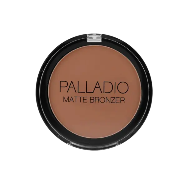 PALLADIO BEAUTY Matte Bronzer - Teeny Bikini