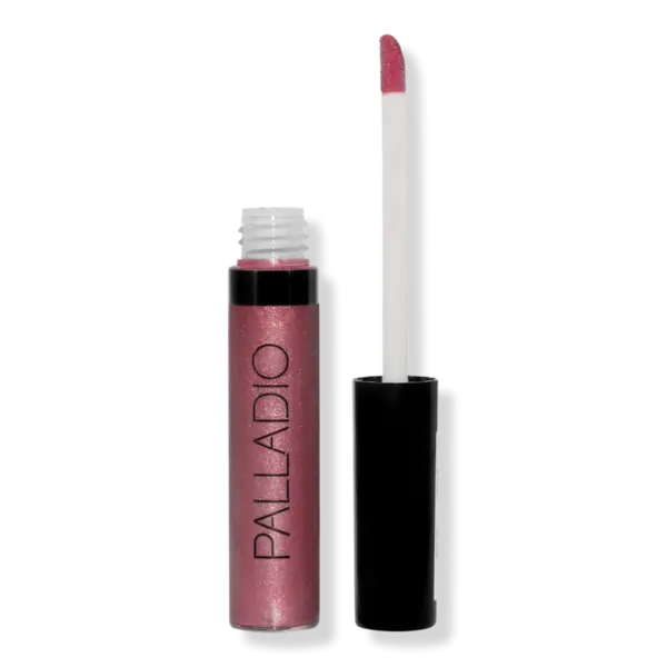PALLADIO Herbal Lip Gloss - Facet