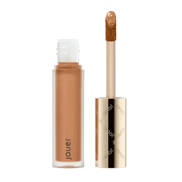 Jouer Essential High Coverage Liquid Concealer - Ginger