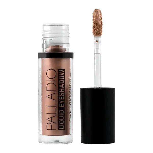 PALLADIO BEAUTY Liquid Eyeshadow - Sunstone