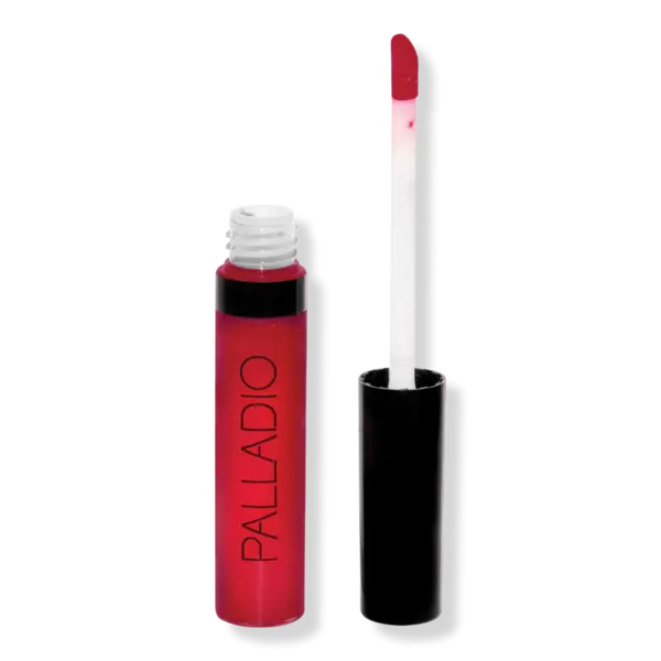 PALLADIO Herbal Lip Gloss - Ruby Red