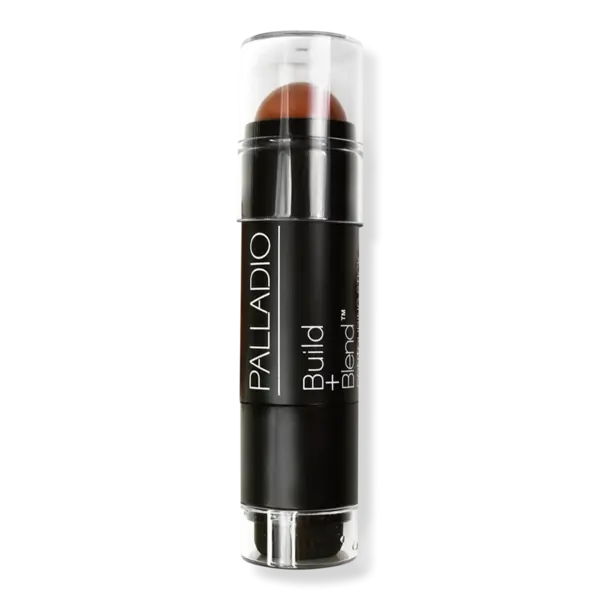 PALLADIO Build + Blend Contouring Stick - Cinnamon