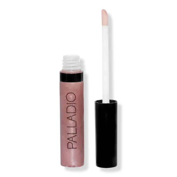 PALLADIO Herbal Lip Gloss - Pink Candy