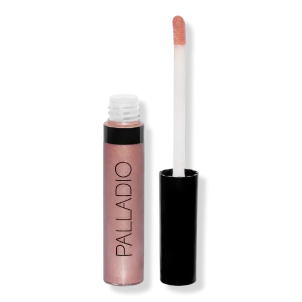 PALLADIO Herbal Lip Gloss - Crystal