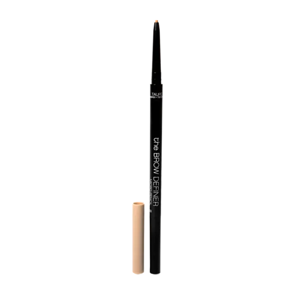 PALLADIO BEAUTY Brow Definer Micro Pencil - Taupe