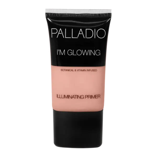 PALLADIO BEAUTY I'm Glowing Illuminating Primer - One-color
