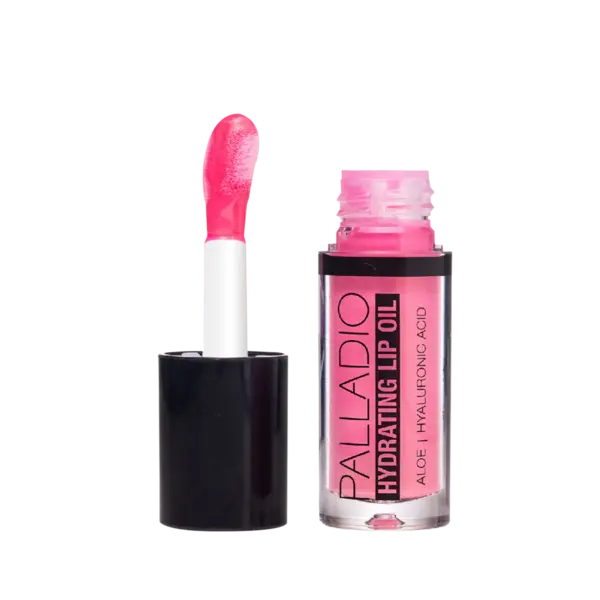 PALLADIO Hydrating Lip Oil - As If!